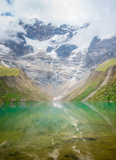 Peru Travel Packages